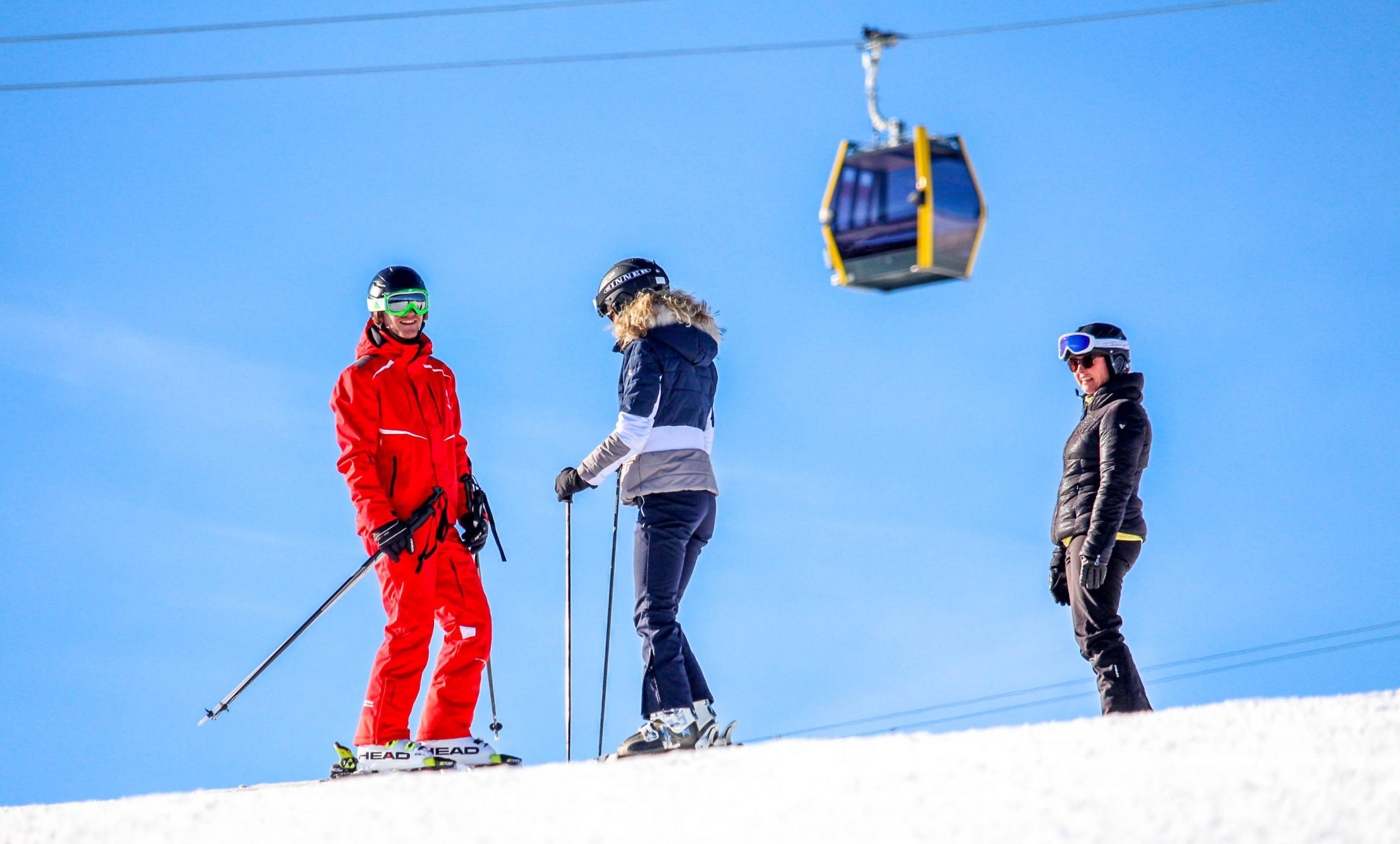 Wat is een goede skileraar? - Sneeuwsportleraren.nl