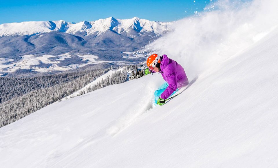 Daarom wil je deze zomer skiles geven in Australië - Sneeuwsportleraren.nl